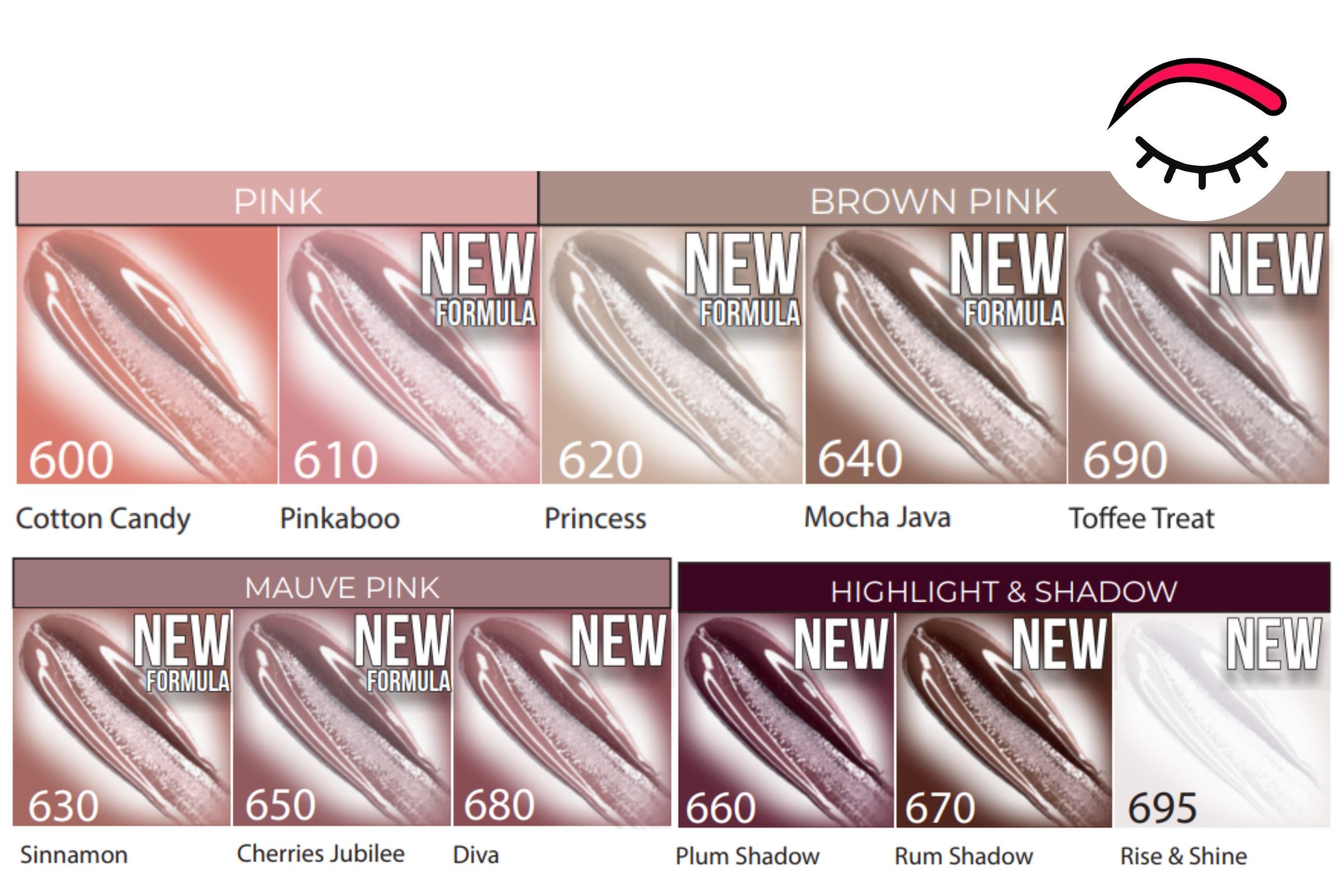 Softap Color Update – BuyPermanentMakeup.com