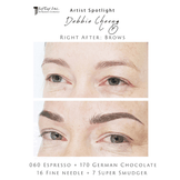 Espresso - 060 Softap Color for Permanent Makeup & Microblading - BuyPermanentMakeup.com