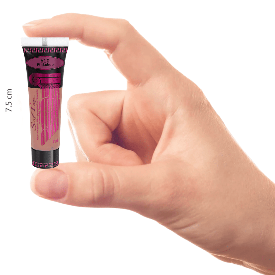 Areola Pigment - Create The Perfect Areola Color - Buy Now ...