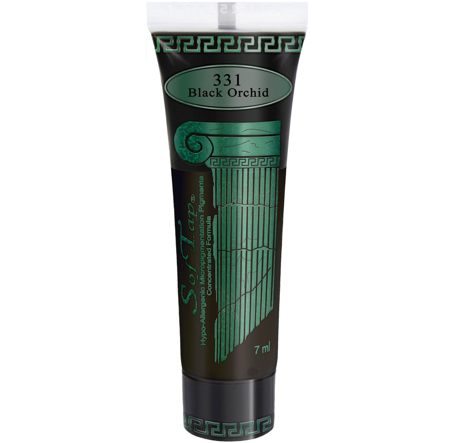 SofTap Pigment Selection | Buy Permanent Makeup Online ...